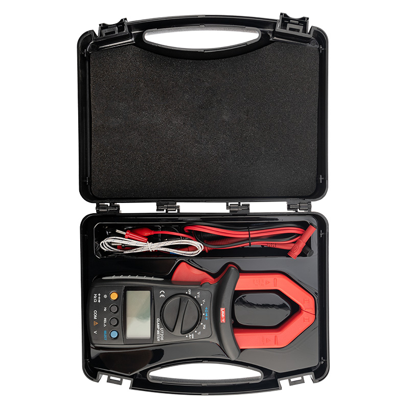 Токовые клещи UNI-T UT205